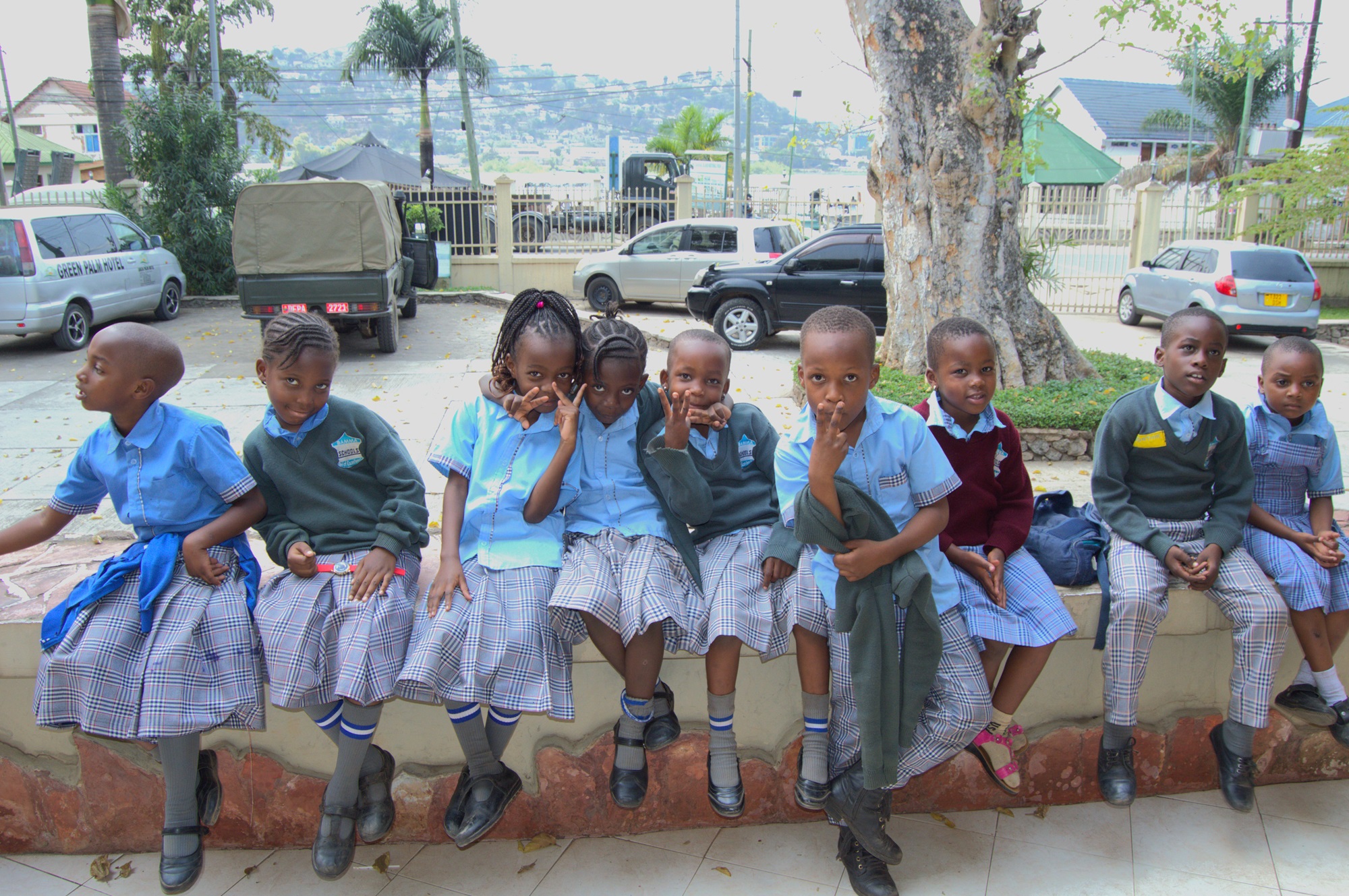 Fee - Bamma School | Best school Mwanza| Tanzania | Zeal of Excellence